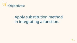 Integrationmmmm,,,,_by_Substitution.pptx