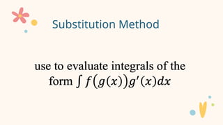 Integrationmmmm,,,,_by_Substitution.pptx