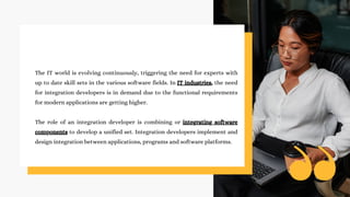 Integration Developer Career Guide.pdf