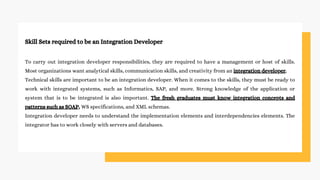 Integration Developer Career Guide.pdf