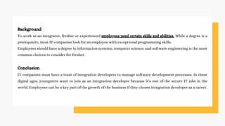 Integration Developer Career Guide.pdf