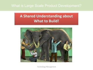 Integration Driven Development DevLin2013 | PDF