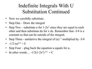 Integration ftw cyrus | PPT