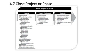 Integration ITTO | PPT