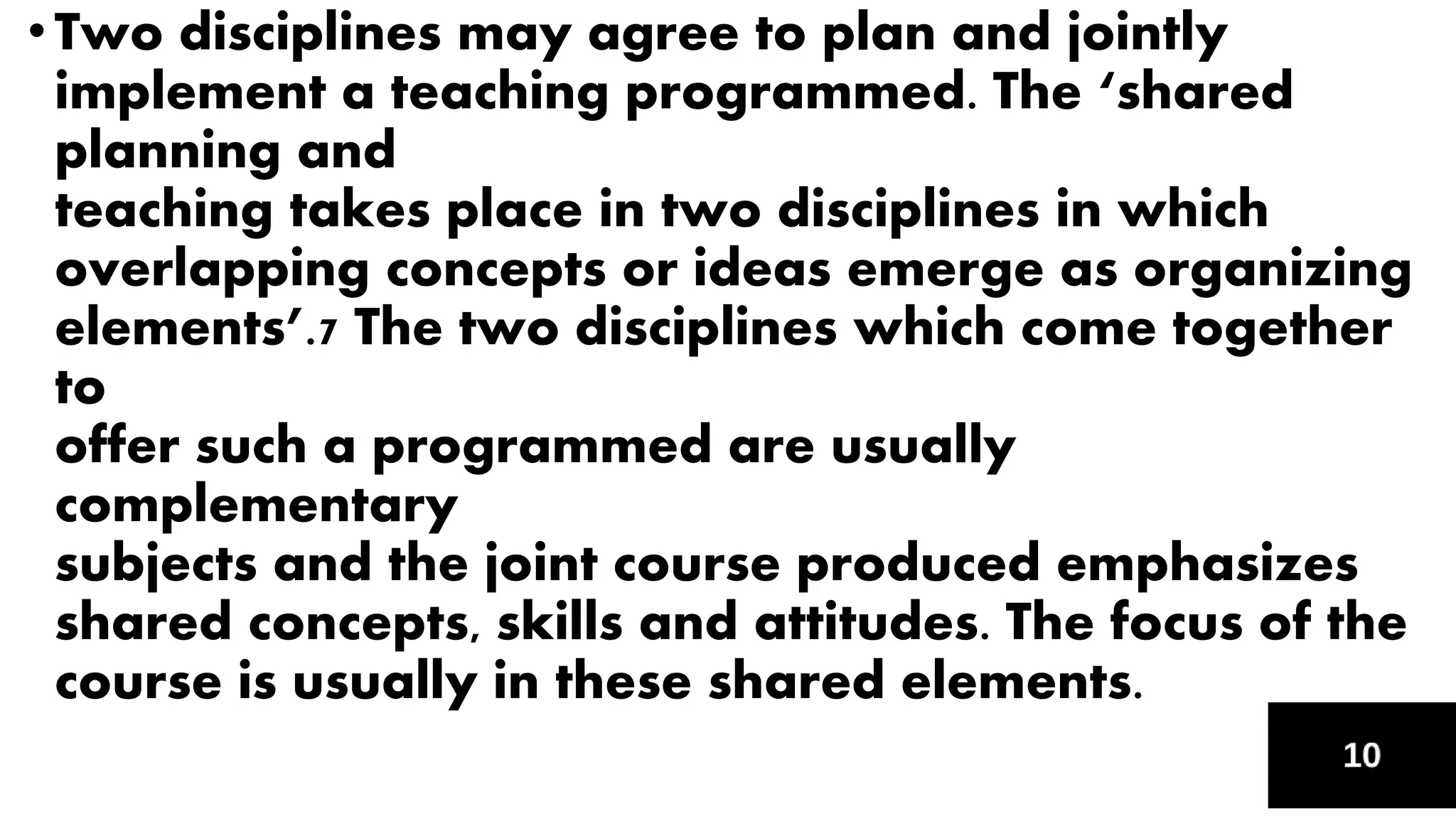 Integration ladder | PPTX