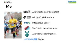 Integration-Monday-Stateful-Programming-Models-Serverless-Functions | PPT