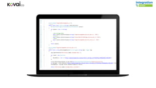 Integration-Monday-Stateful-Programming-Models-Serverless-Functions | PPT
