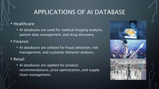 Integration of ai & dbms 2.pptx