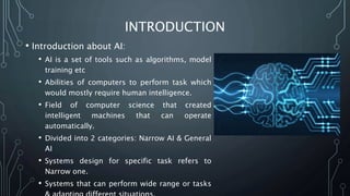 Integration of ai & dbms 2.pptx