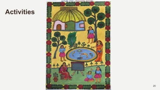 Art Integrated Learning: Indian Perspective | PPTX