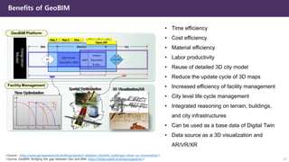 Integration of BIM and GIS: From Ideal to Reality | PDF