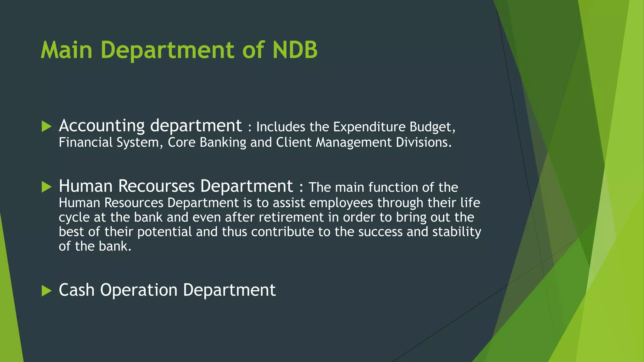 Integration of erp in banking sector | PPTX