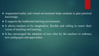 Integration of ICT in Teacher Education/ Teacher Edcation and ICT | PPT