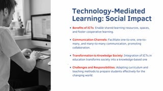 Integration of ICT in Teacher Education Classroom and Administration.pdf