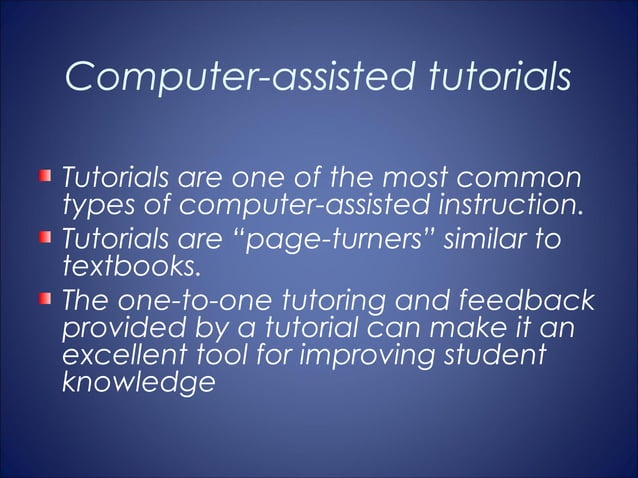 Integration of ICT in Teaching and Learning | PPT