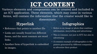 INTEGRATION OF ICT KNOWLEDGE (Empowerment Technology )pptx | PPTX