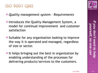 Integration of ICT Standards | PPT