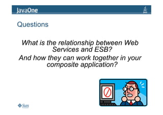 Integration of Web Service Stacks in an Esb | PDF