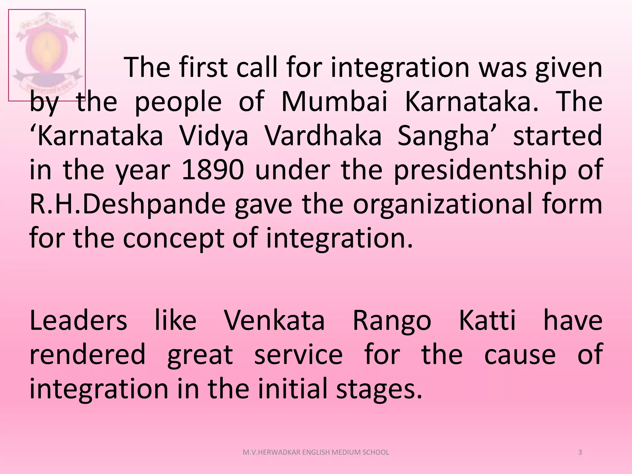 INTEGRATION OF KARNATAKA.pptx