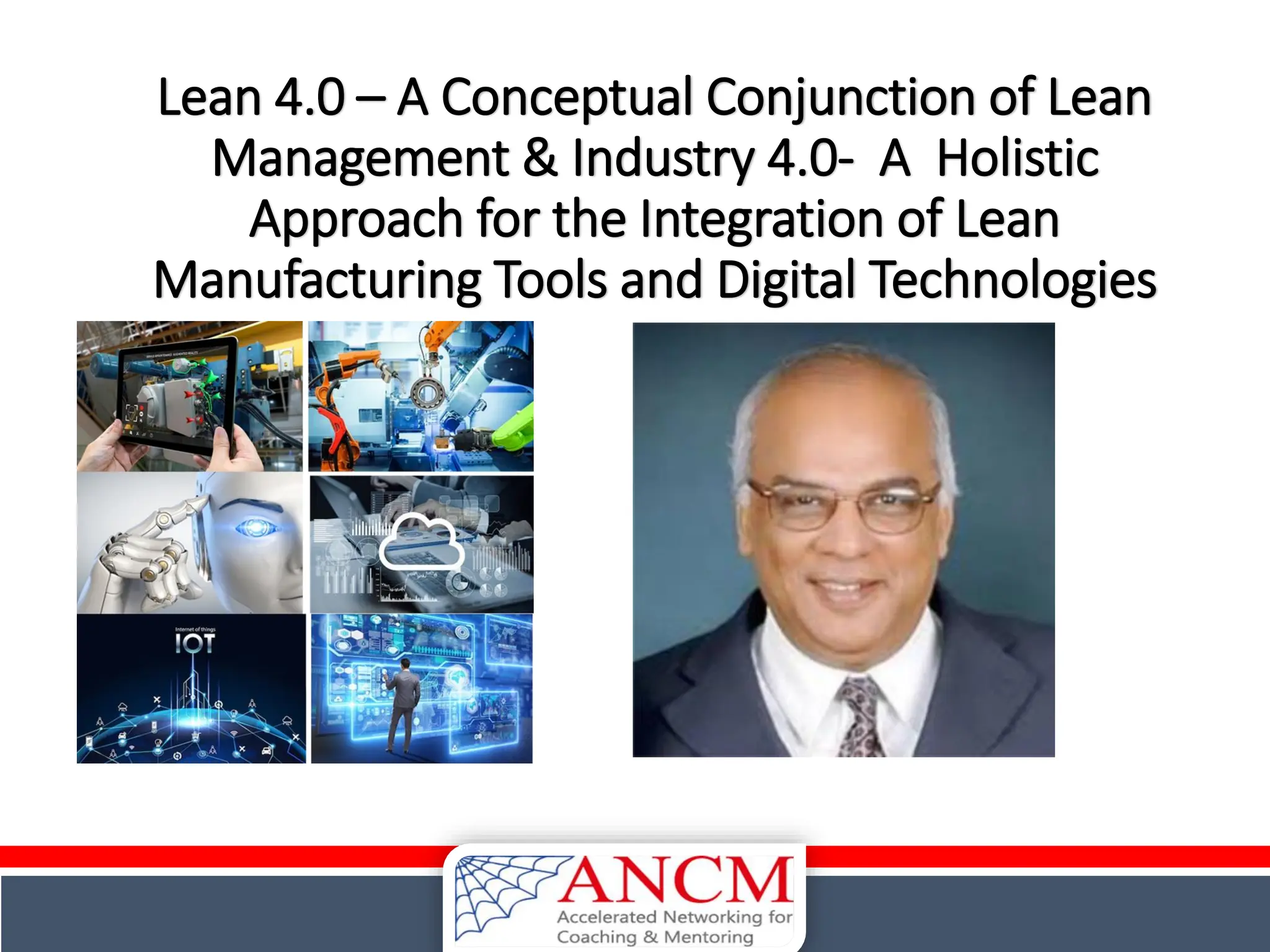 INTEGRATION OF LEAN & INDUSTRY 4.0_ OVERVIEW.pdf