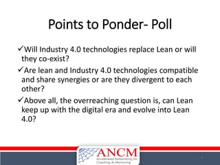 INTEGRATION OF LEAN & INDUSTRY 4.0_ OVERVIEW.pdf
