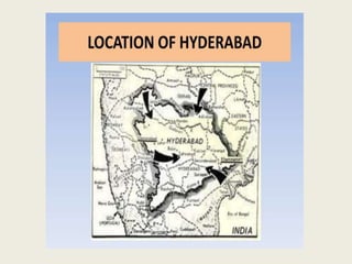 History of Princely States in India - Integration | PPT
