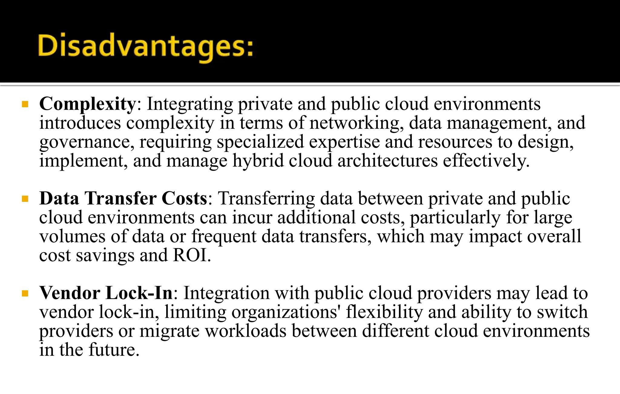 Integration of Private and Public Cloud.pptx