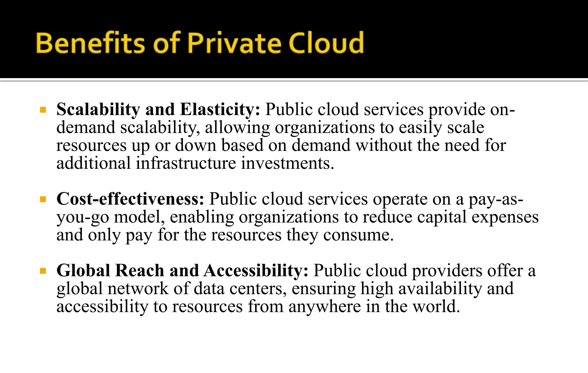 Integration of Private and Public Cloud.pptx