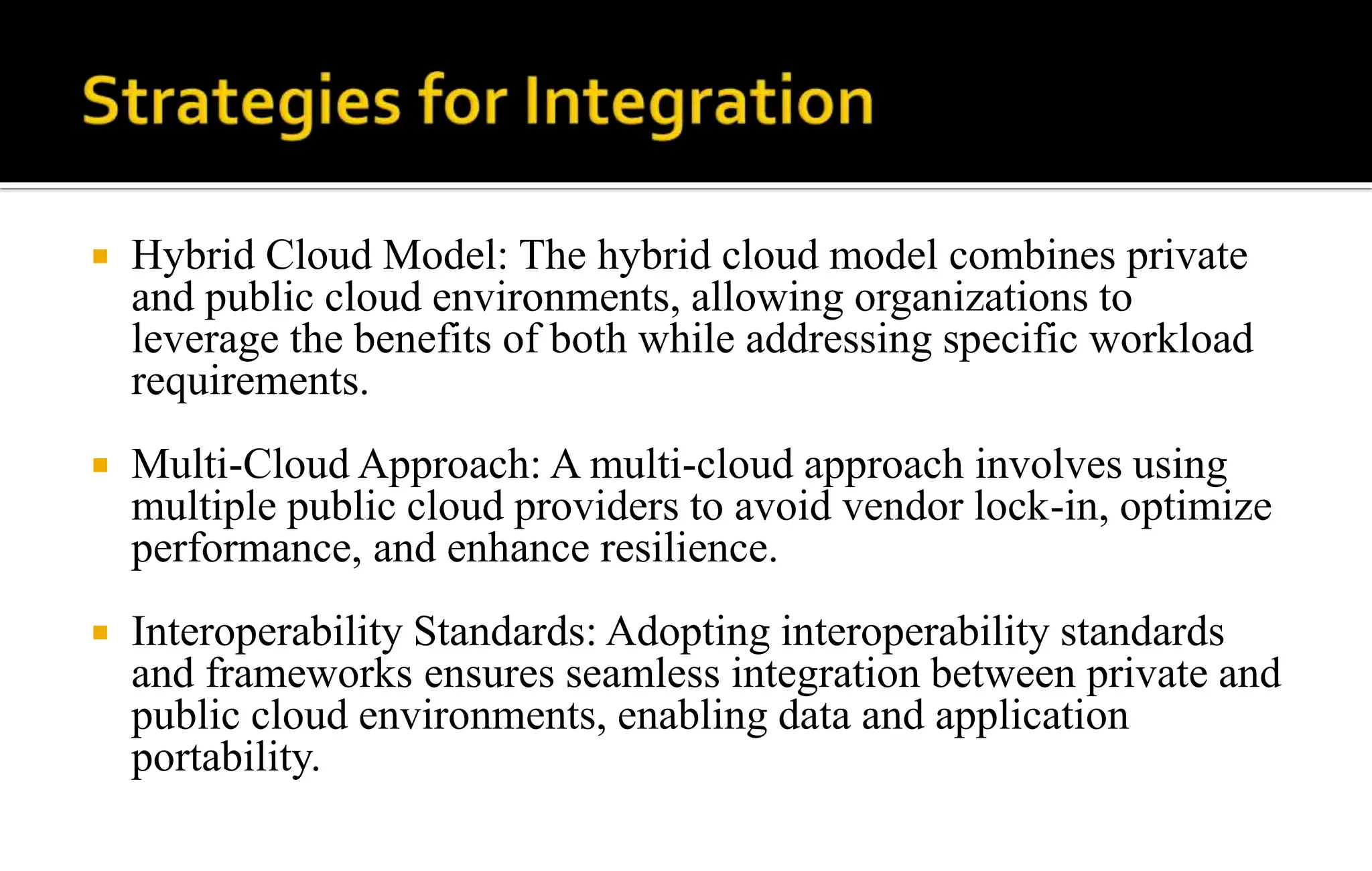 Integration of Private and Public Cloud.pptx