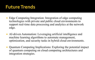 Integration of Private and Public Cloud.pptx