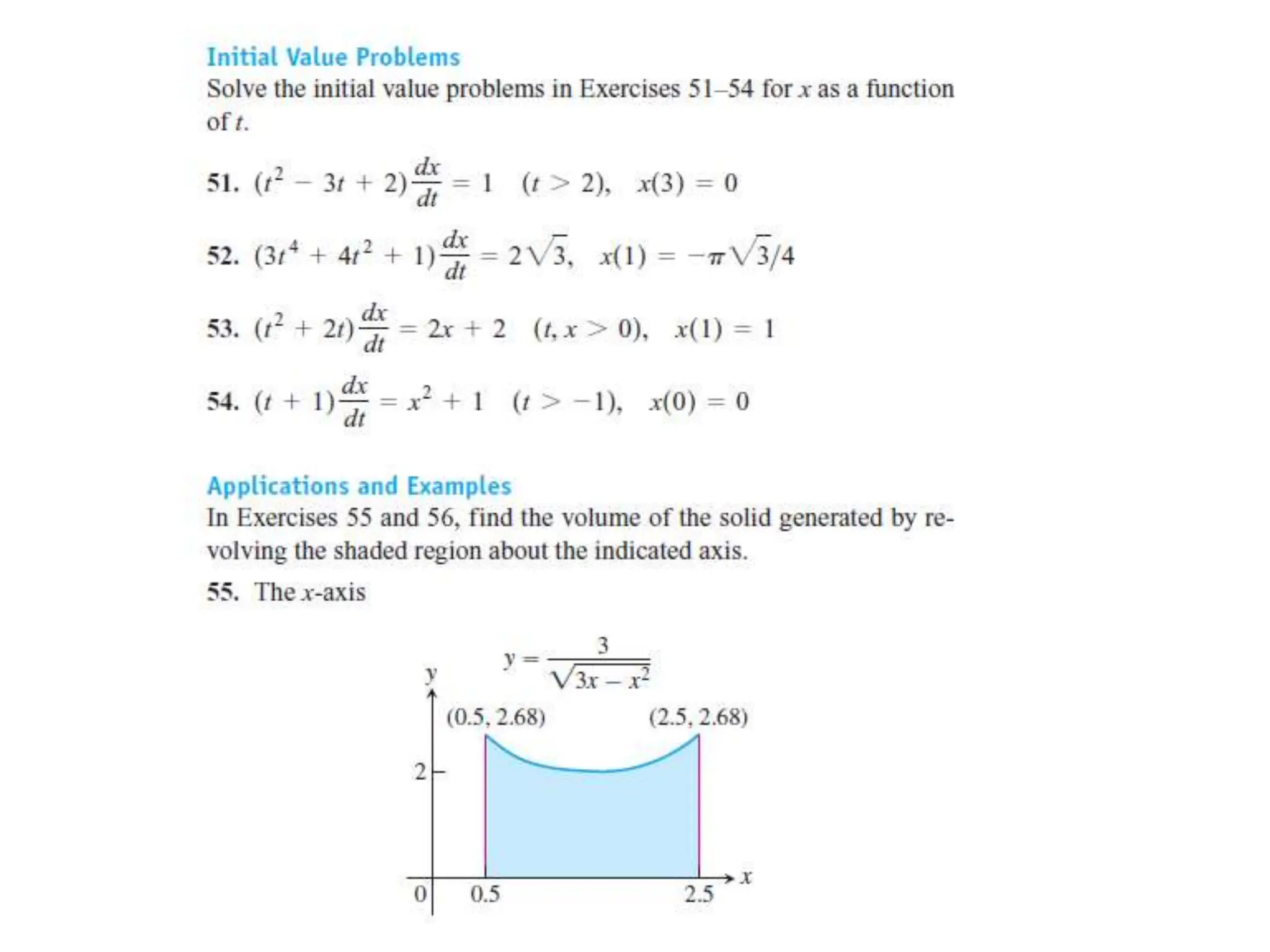 Integration Of Rational Functions By Partial Fraction Ppt