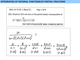 Integration_of_Rational_Functions_by_Partial_Fraction.ppt