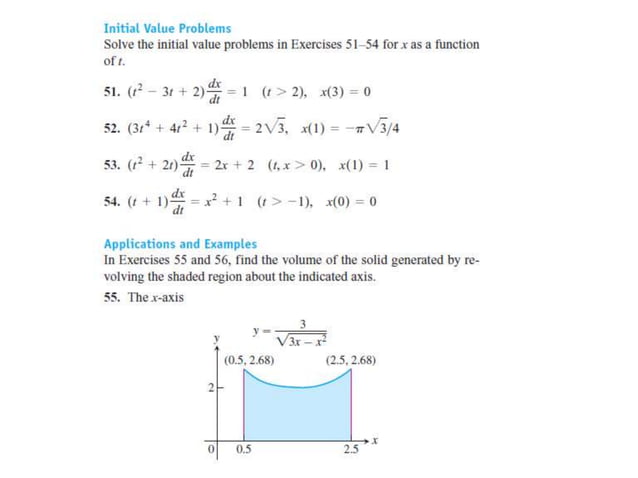 Integration_of_Rational_Functions_by_Partial_Fraction.ppt | Computing | Technology & Computing