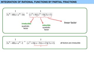 Integration_of_Rational_Functions_by_Partial_Fraction.ppt