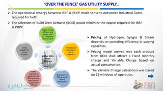 Integration of Refining and Petrochem Industry | PDF