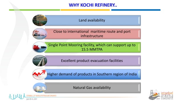 Integration of Refining and Petrochem Industry | PDF
