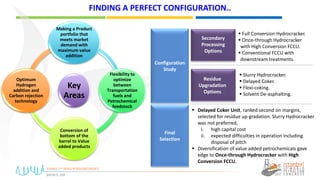 Integration of Refining and Petrochem Industry | PDF