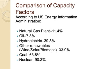 Integration of Renewable Energy Sources | PPTX