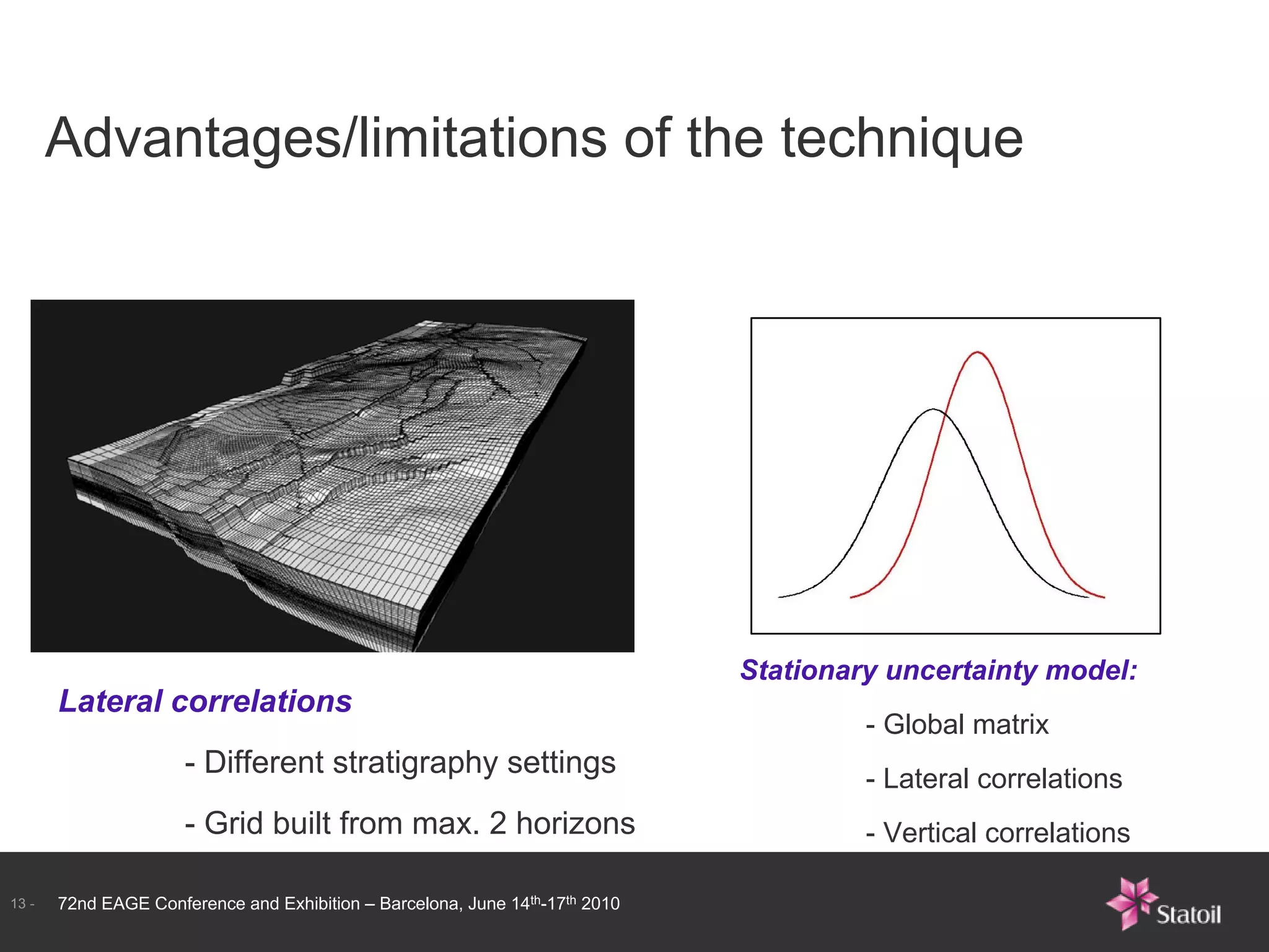 Integration of seismic data | PDF | Databases | Computer Software and Applications