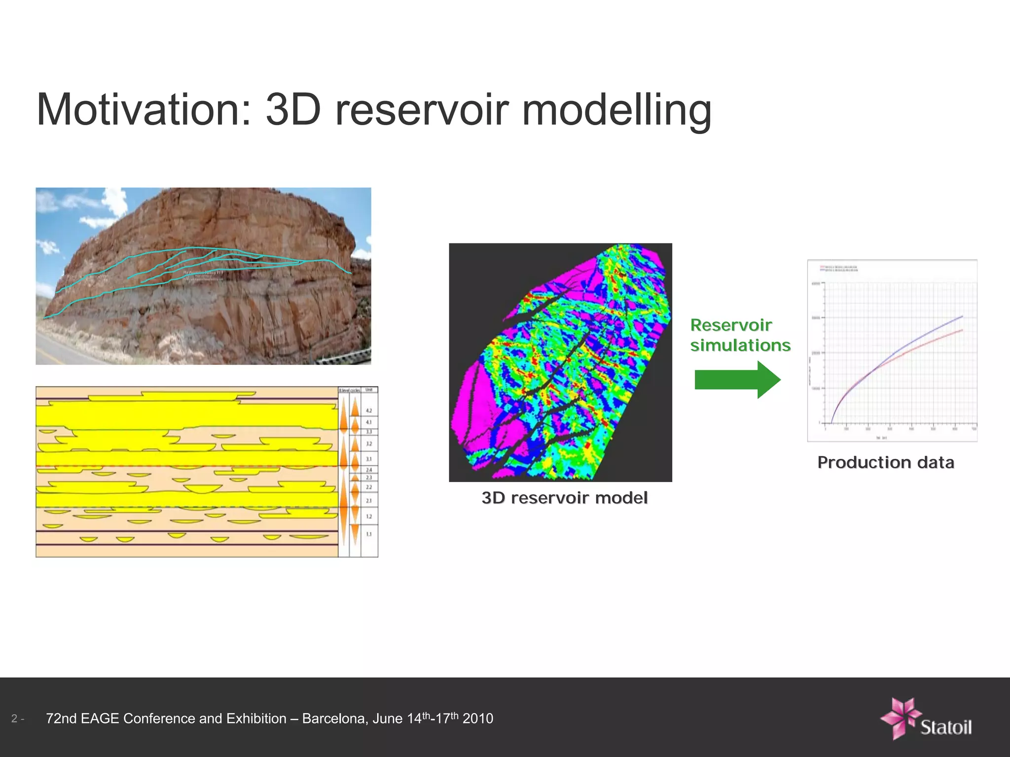 Integration of seismic data | PDF | Databases | Computer Software and Applications