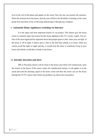 Integration of Sensor Network to Internet of Things (IoT).pdf