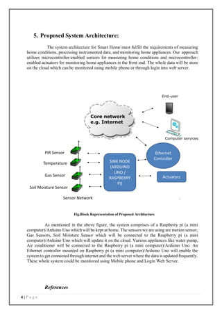 Integration of Sensor Network to Internet of Things (IoT).pdf