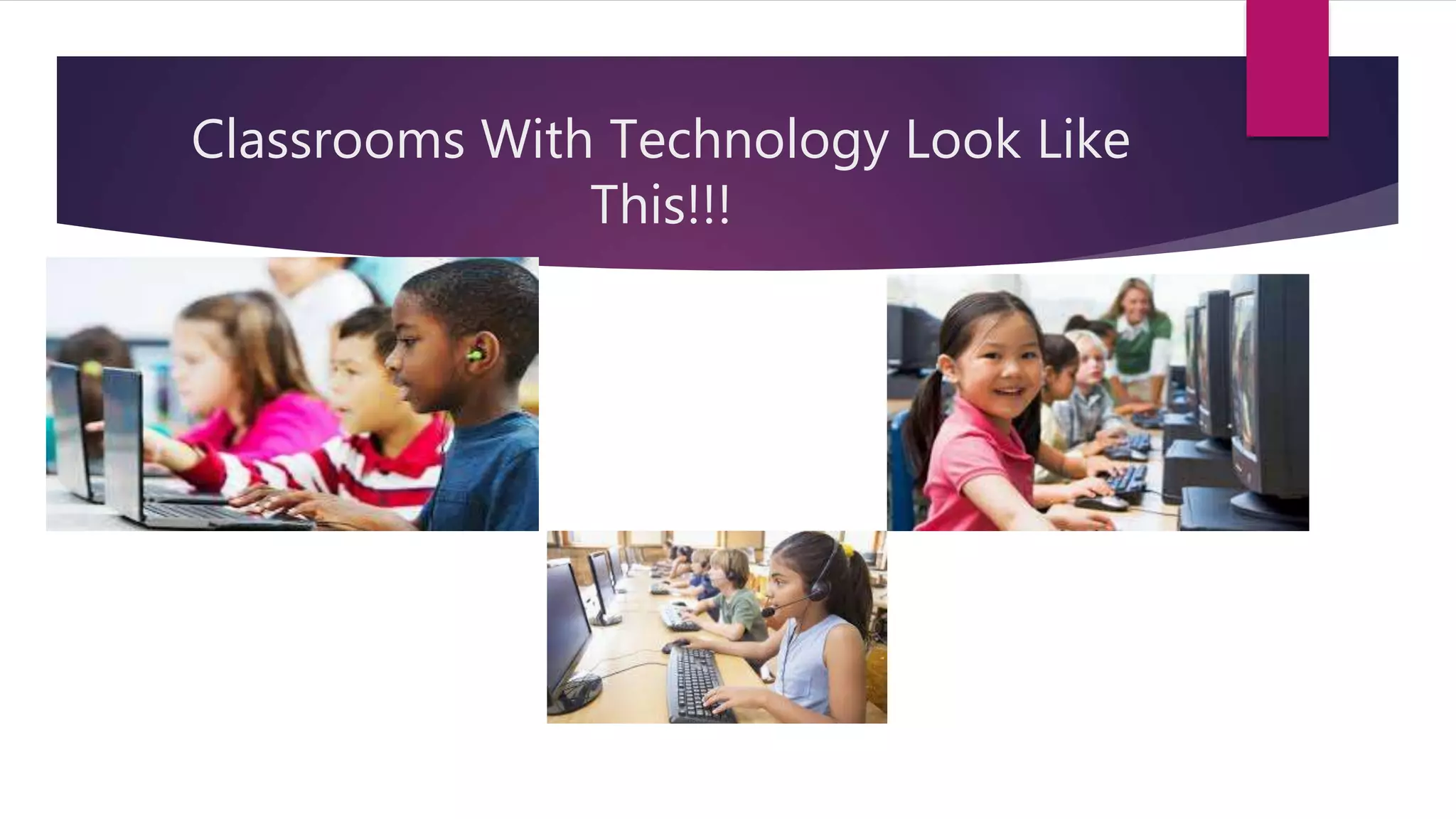 Integration of technology k 12 | PPT