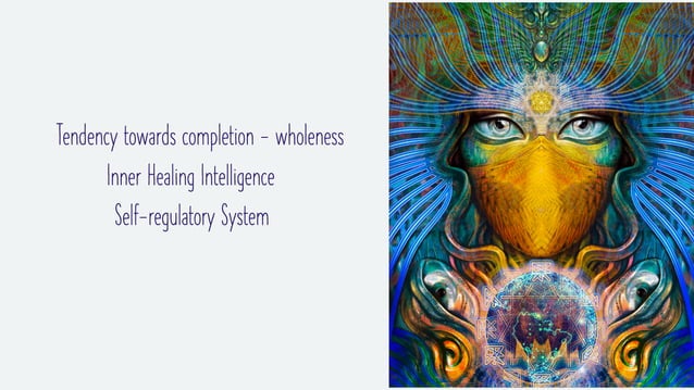 Integration presentation for Mt. Tamp, Veronika Gold | PDF