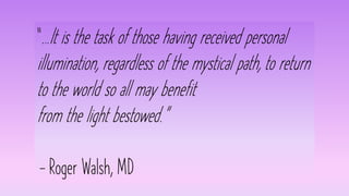 Integration presentation for Mt. Tamp, Veronika Gold | PPT | Free Download