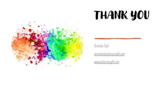 Integration presentation for Mt. Tamp, Veronika Gold | PPT | Free Download