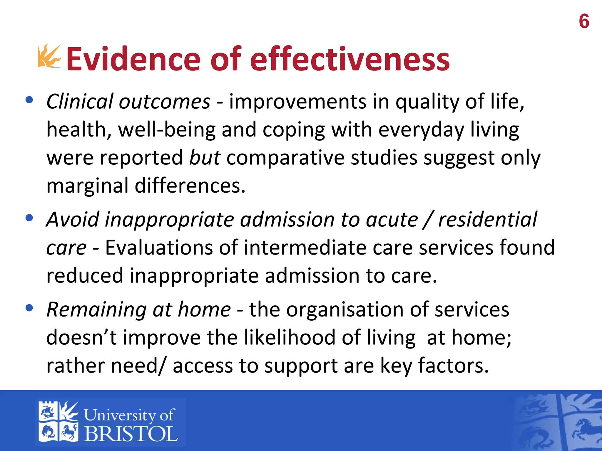 Integration presentation spa sha oct 2012 cameron | PPT