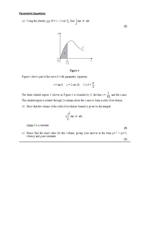 Integration questions | PDF