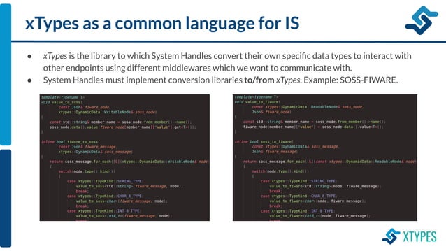 Integration Service: Integrating Communication Protocols | PPT