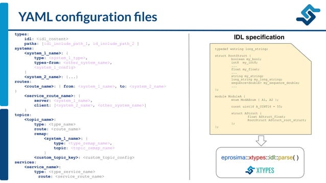 Integration Service: Integrating Communication Protocols | PPT